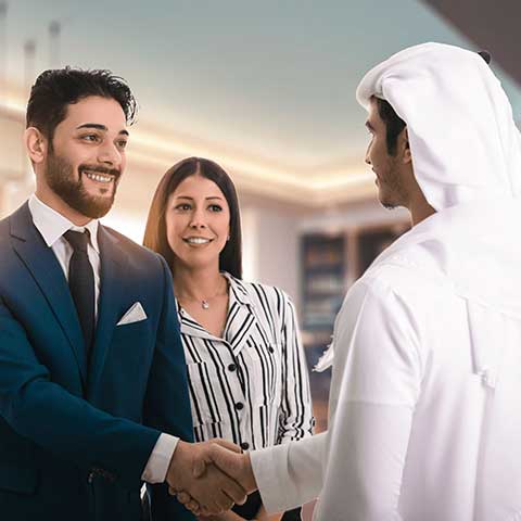 Company Formation Services in Dubai, UAE - Business Platform